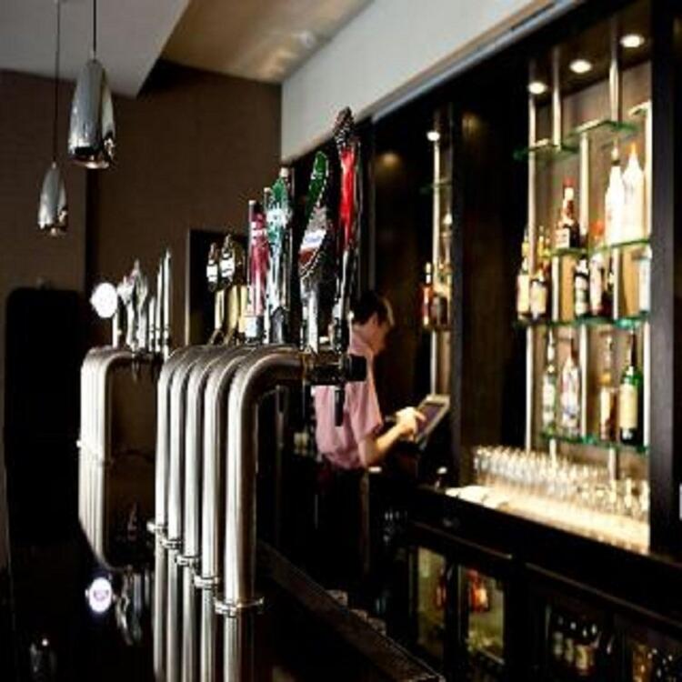 Leonardo Hotel Dublin Christchurch - Formerly Jurys Inn, Dublin - pt ...