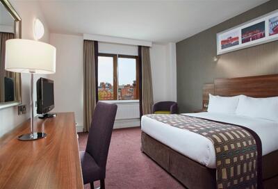 Leonardo Hotel Dublin Christchurch - Formerly Jurys Inn, Dublin - pt ...