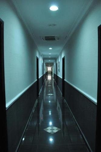 De Edge Hotel Port Harcourt, Port Harcourt - Central de Reservas