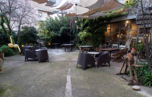 Bed-and-Breakfast Ca la Flora, Banyoles - Central de Reservas