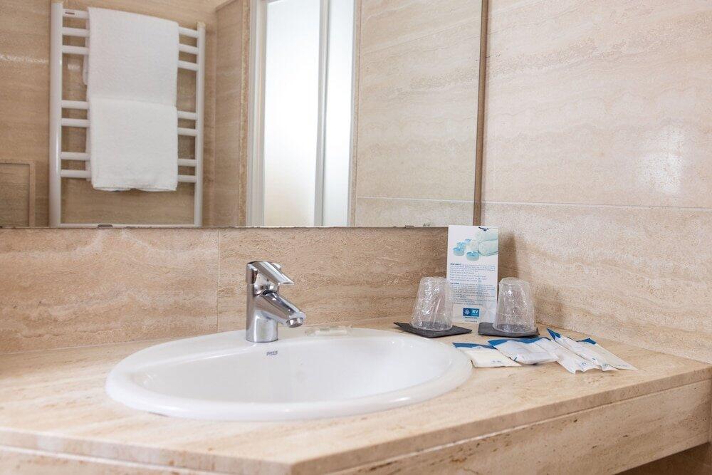 RVHotels Broquetas Spa Termal, Caldes de Montbui - Central de Reservas