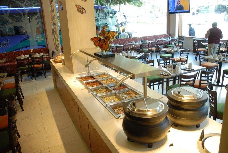 Hotel Aranzazu Centro Historico, Guadalajara. Desde 65.38 ...