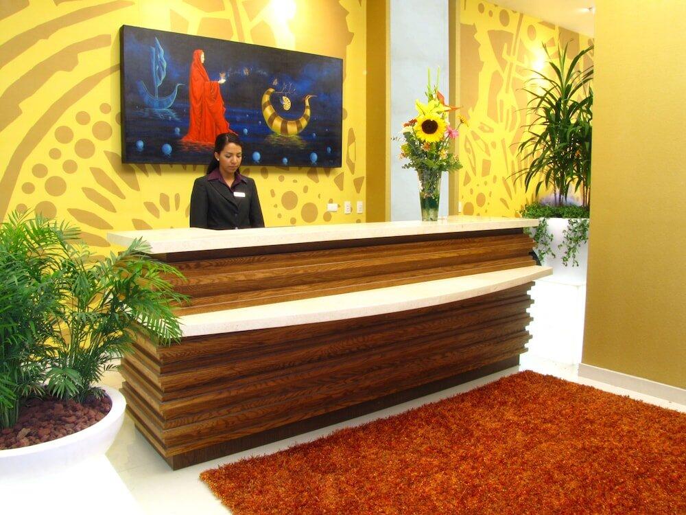 Hotel Aranzazu Centro Historico, Guadalajara - Reserving