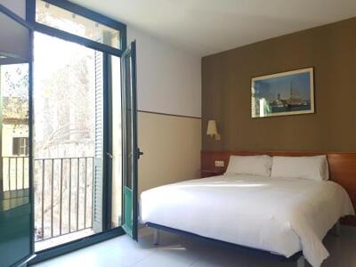Hotel El Jardi, Barcelona. Desde 143€ - Central de Reservas