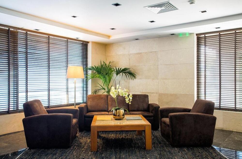 The Athens Gate Hotel, Atenas. Desde 164€ - Centraldereservas.com