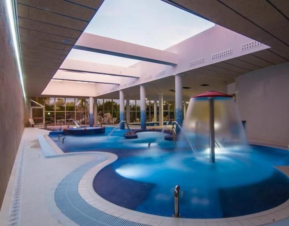 Complejo La Marina Resort, La Marina - Centraldereservas.com