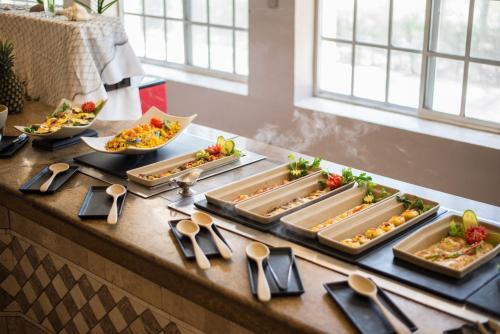 Hotel Club Maeva Miramar Tampico, Ciudad Madero - Centraldereservas.com