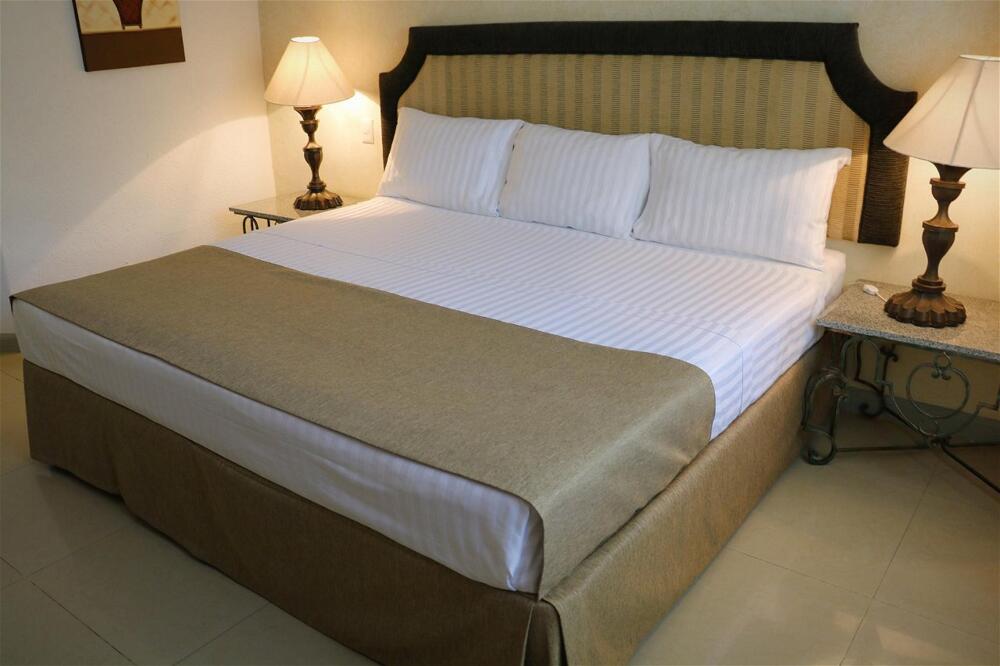 Hotel Zar Colima, Colima. Desde 53.82€ - Centraldereservas.com