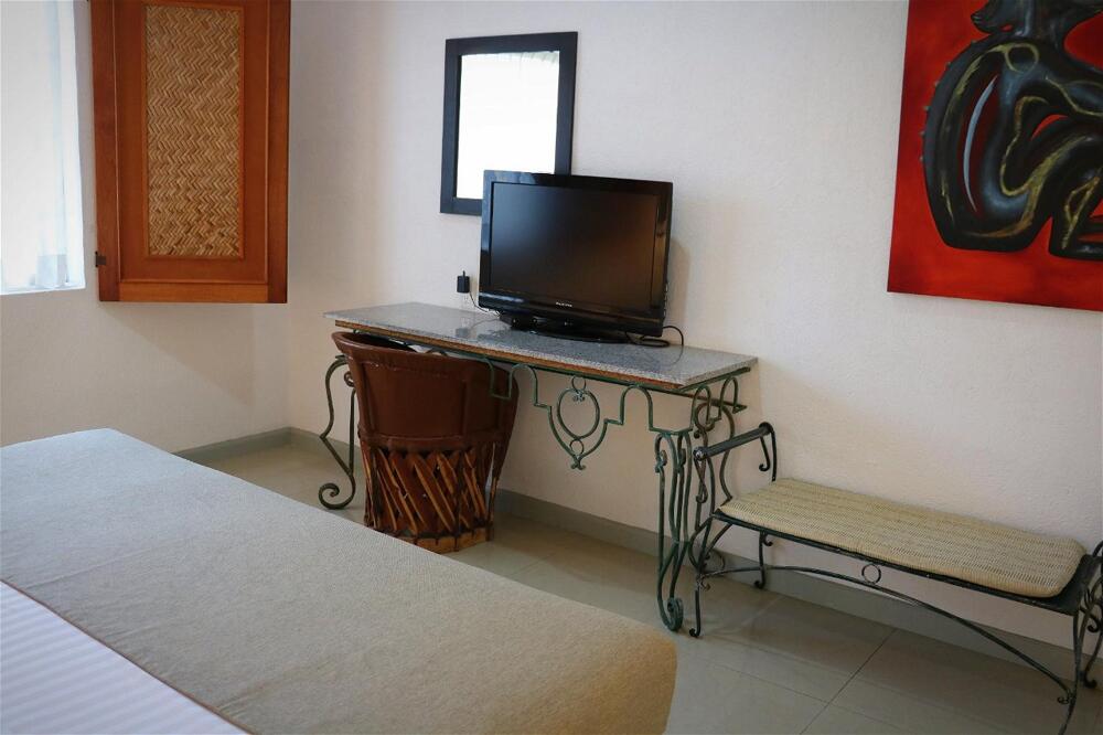 Hotel Zar Colima, Colima. Desde 53.82€ - Central de Reservas
