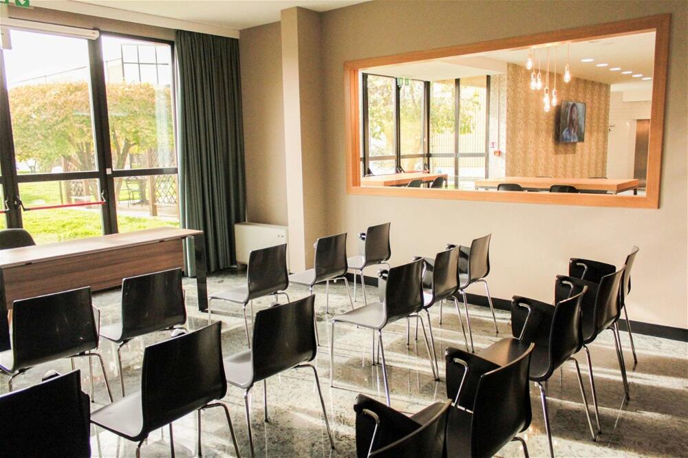 Best Western Mirage Hotel Fiera, Paderno Dugnano - Central de Reservas