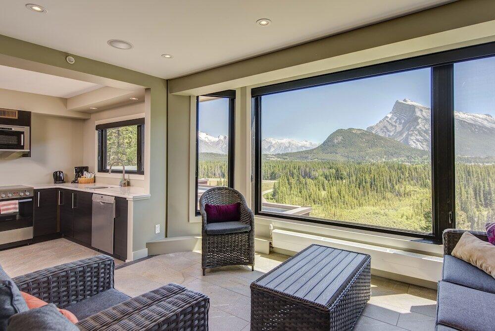 The Juniper Hotel & Bistro, Banff - Central de Reservas