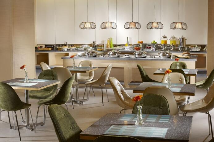 Aparthotel Citadines Gaoxin Xi'an, Xi'an - Centraldereservas.com