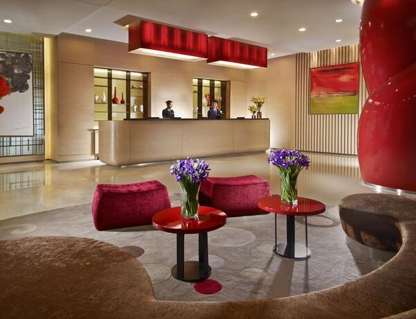 Aparthotel Citadines Gaoxin Xi'an, Xi'an - Centraldereservas.com