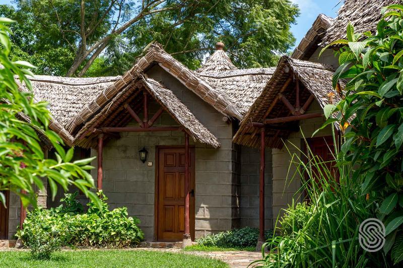 Arusha Serena Hotel, Resort & Spa, Ngorongoro - Central de Reservas