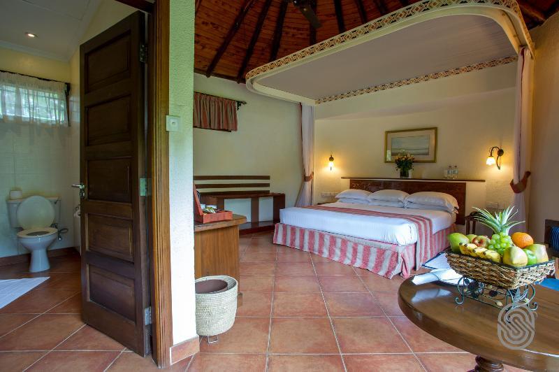 Arusha Serena Hotel, Resort & Spa, Ngorongoro - Centraldereservas.com
