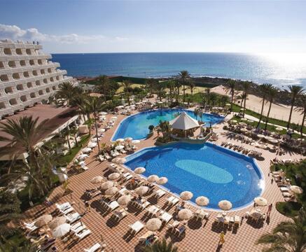 RIU hoteles | Descubre el mundo de la mano de RIU