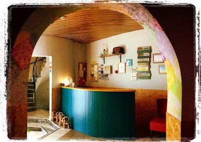 Hostales y pensiones Al-Gharb Tavira Eco GuestHouse, Tavira. Desde 60 ...