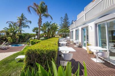 Mareta View Boutique Bed & Breakfast, Sagres. Desde 94.5 ...