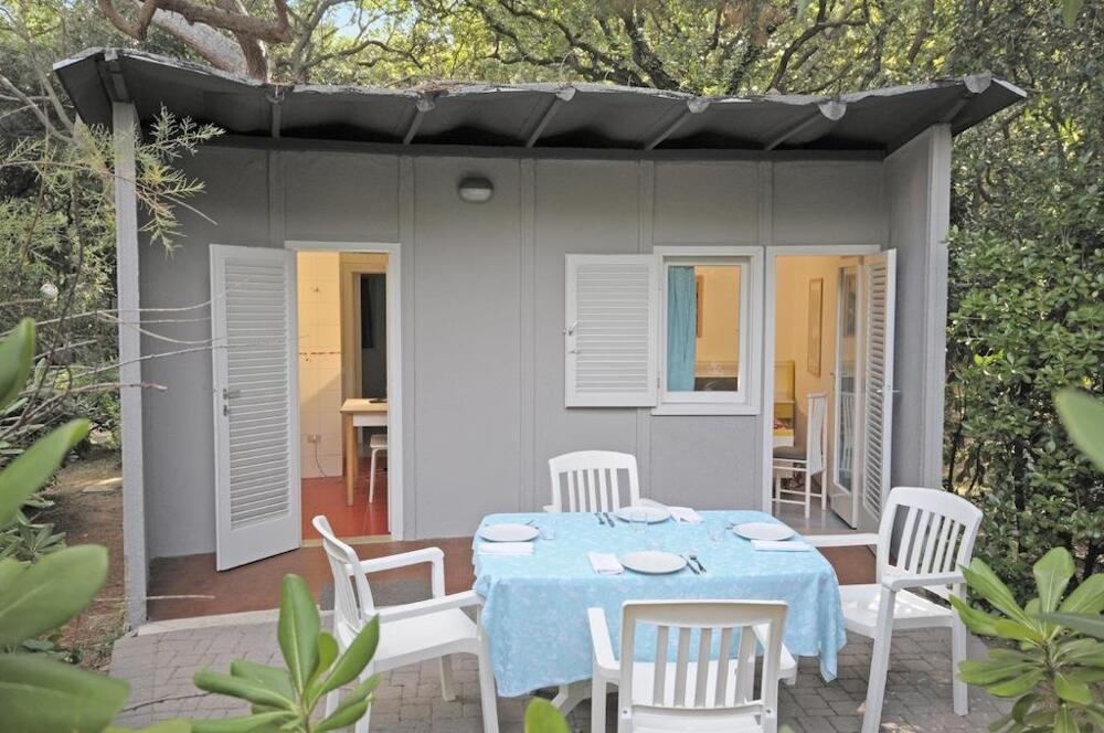 Aparthotel Resort Riva Degli Etruschi, San Vincenzo - Central de Reservas