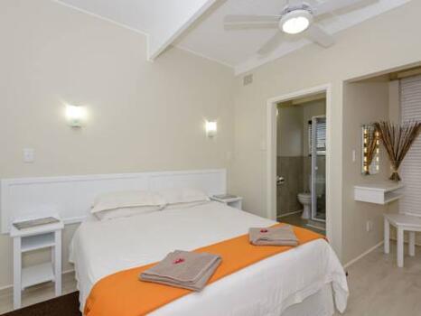 Apartments Sea n Sky, Uvongo Beach - Reserving