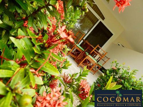 Cocomar Beachfront Hotel, Parrita - Centraldereservas.com