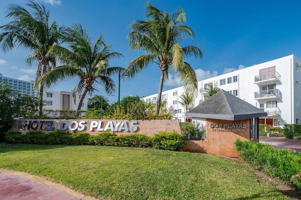 Hotel Dos Playas Faranda Cancun, Cancún - Reserving