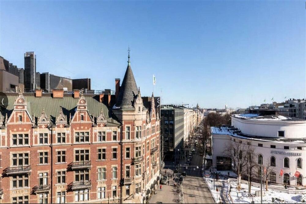 Hotel Marski by Scandic, Helsinki. Desde 125€ - Centraldereservas.com