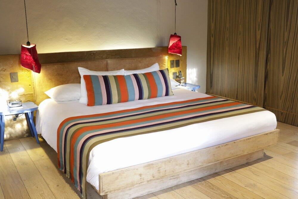 Hotel Bo, San Cristóbal de las Casas - Centraldereservas.com