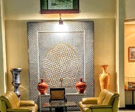 Hoteles en Safi, Safi - Central de Reservas