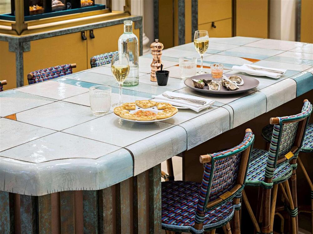 Hotel Sofitel Le Scribe Paris Opera, París. Desde 490 ...