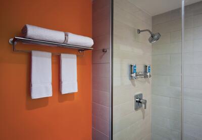 Hotel Days Inn Atlanta Downtown, Atlanta - Centraldereservas.com