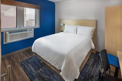 Holiday Inn Express & Suites - Atlanta Downtown, an IHG Hotel, Atlanta ...
