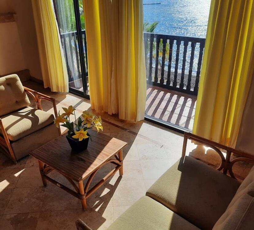 Hotel Playa de Cortes, Guaymas - Central de Reservas