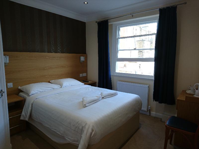 Mina House Hotel, Londres - Centraldereservas.com