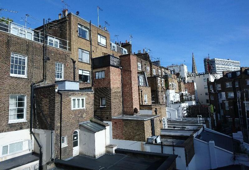 Mina House Hotel, Londres - Central de Reservas