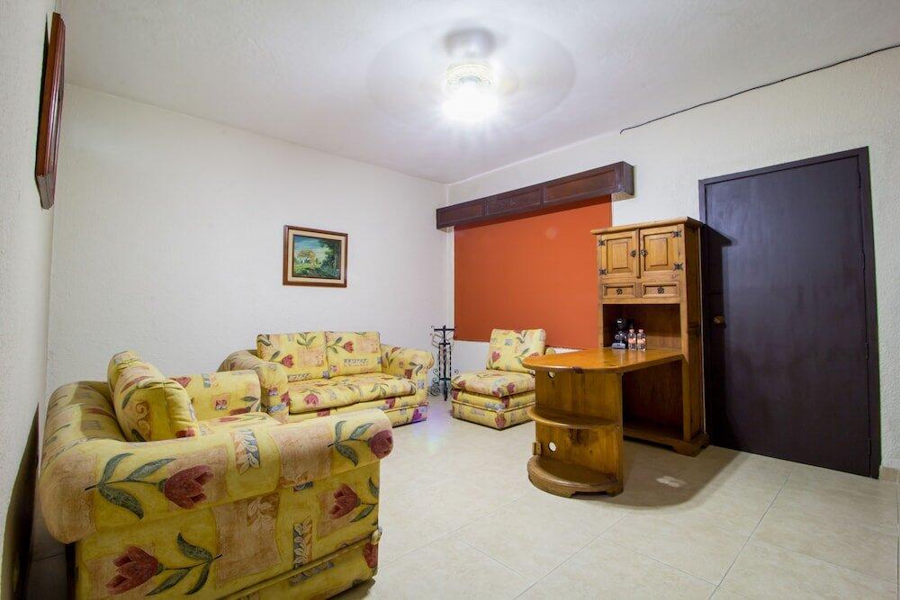 Hotel Colon Merida, Mérida - Central de Reservas