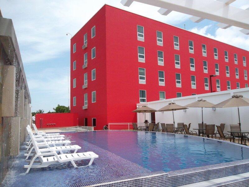 Hotel Hex, Managua - Central de Reservas