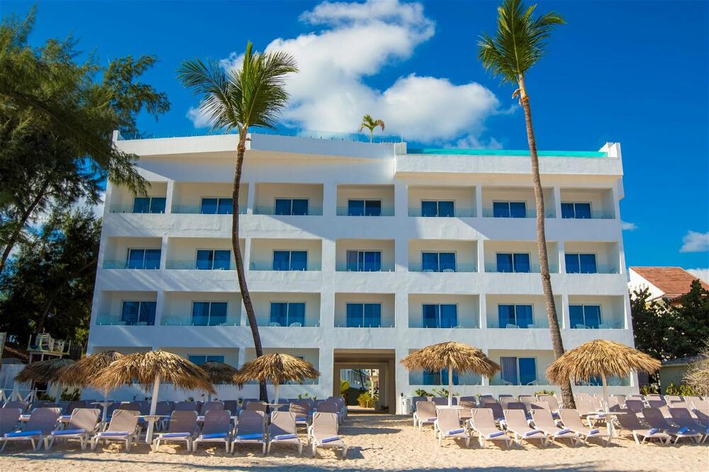 Hotel whala bavaro All Inclusive Punta Cana Reserving