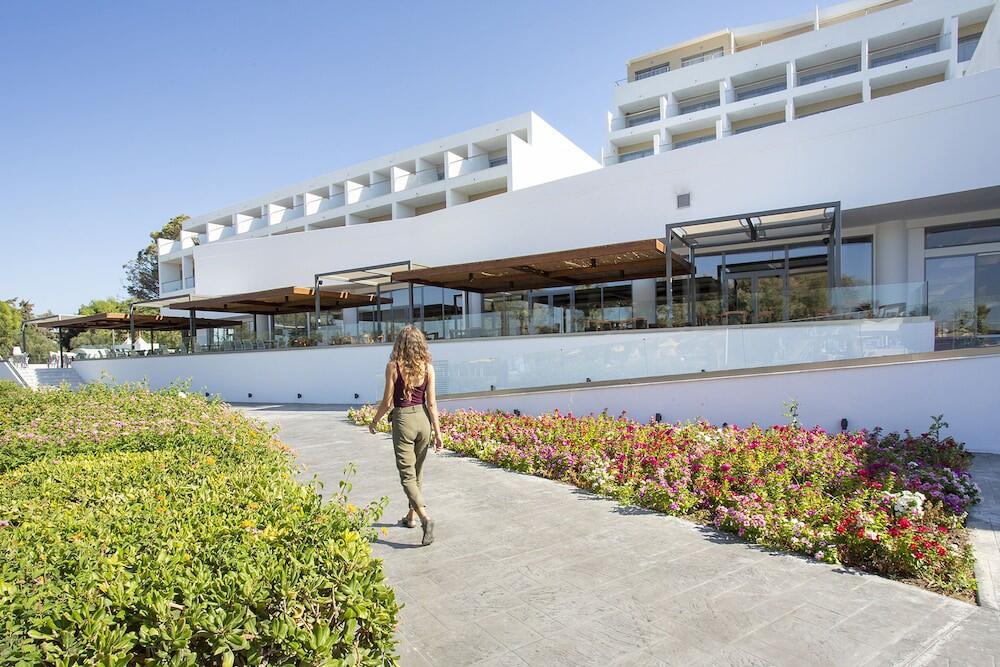 Hotel Club Marmara Rhodes Doreta Beach, Tholos - Central de Reservas