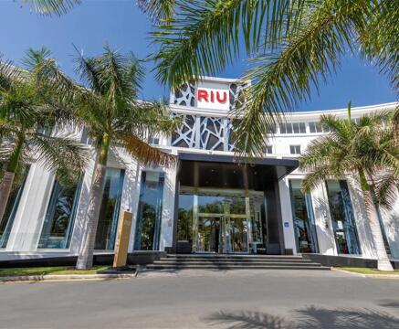 RIU hoteles | Descubre el mundo de la mano de RIU