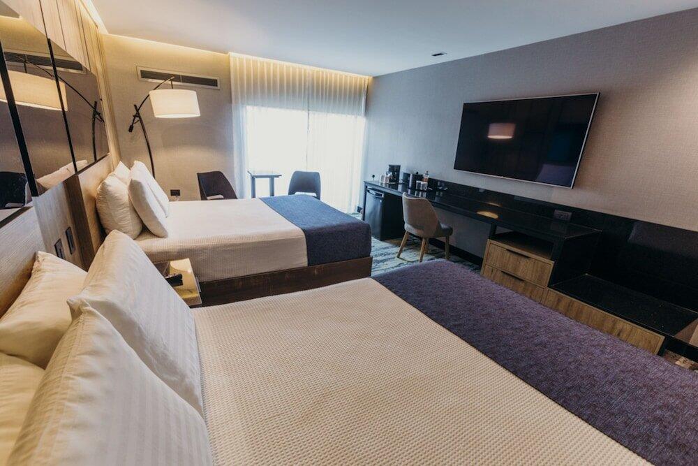 Hotel Araiza Mexicali, Mexicali - Central de Reservas