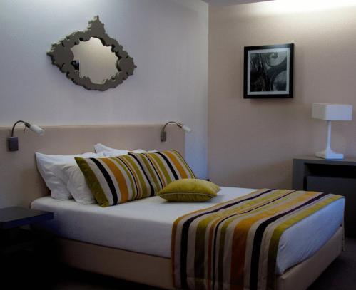 Paredes Design Hotel, Paredes. Desde 65€ - Central de Reservas