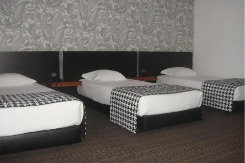 Paredes Design Hotel, Paredes. Desde 65€ - Central de Reservas