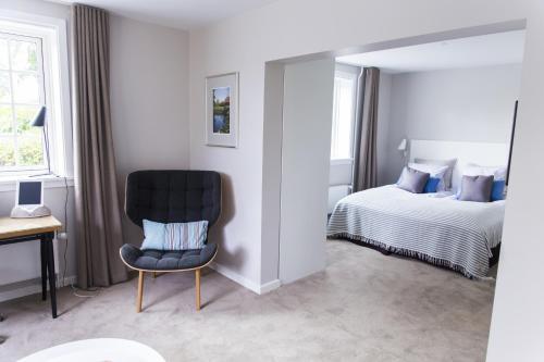 Hotel Rungstedgaard, Rungsted - Central de Reservas