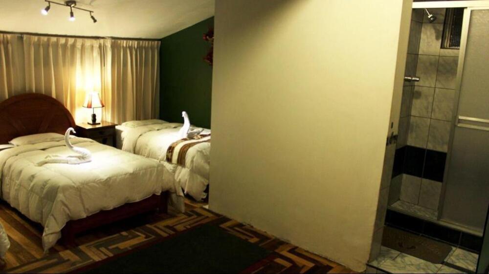 Hotel KILLA HOUSE, Cuzco - Central de Reservas