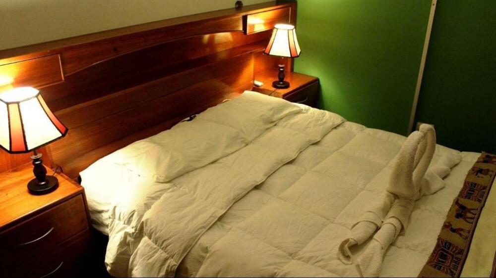 Hotel KILLA HOUSE, Cuzco - Central de Reservas