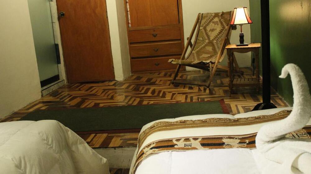 Hotel KILLA HOUSE, Cuzco - Central de Reservas