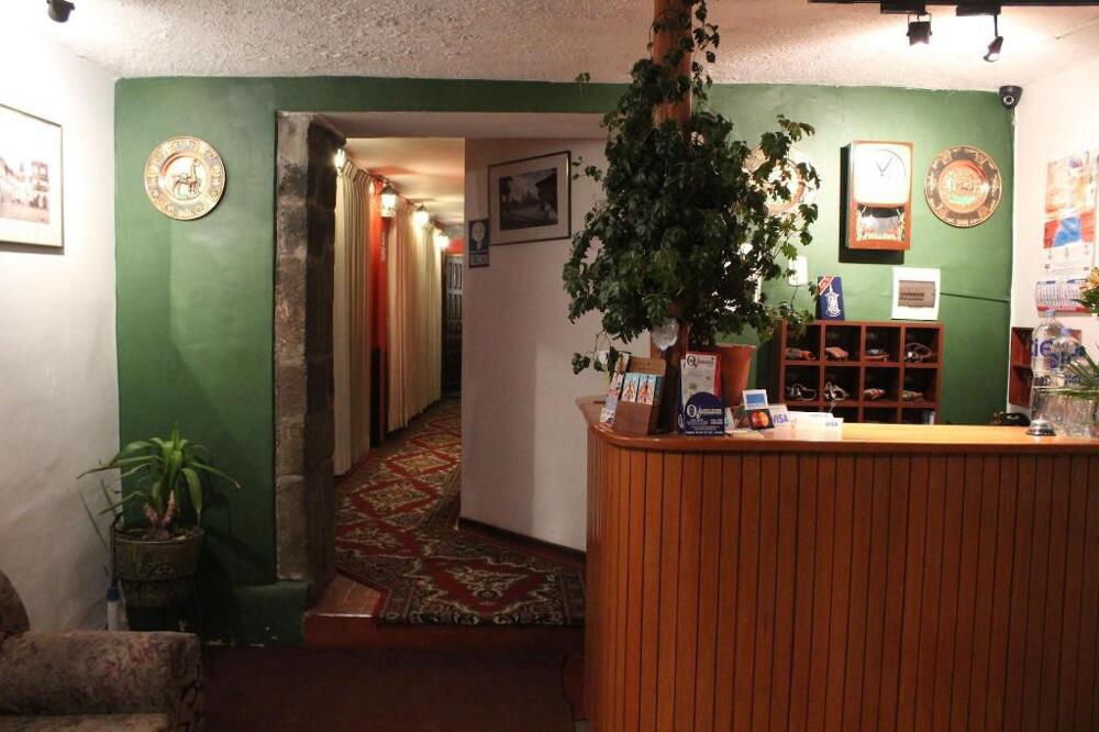 Hotel KILLA HOUSE, Cuzco - Central de Reservas