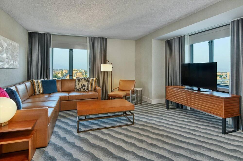 Hotel The Westin Pasadena, Pasadena - Centraldereservas.com