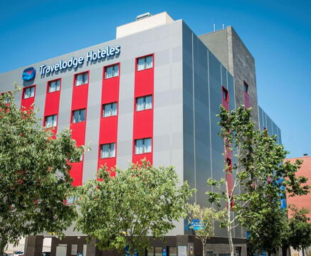 Hoteles Travelodge: Alojamientos económicos en destinos populares